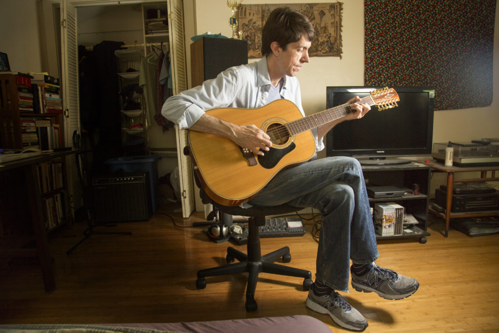 Longtime friends and musicians Danny Pound, David Swenson to reunite ...